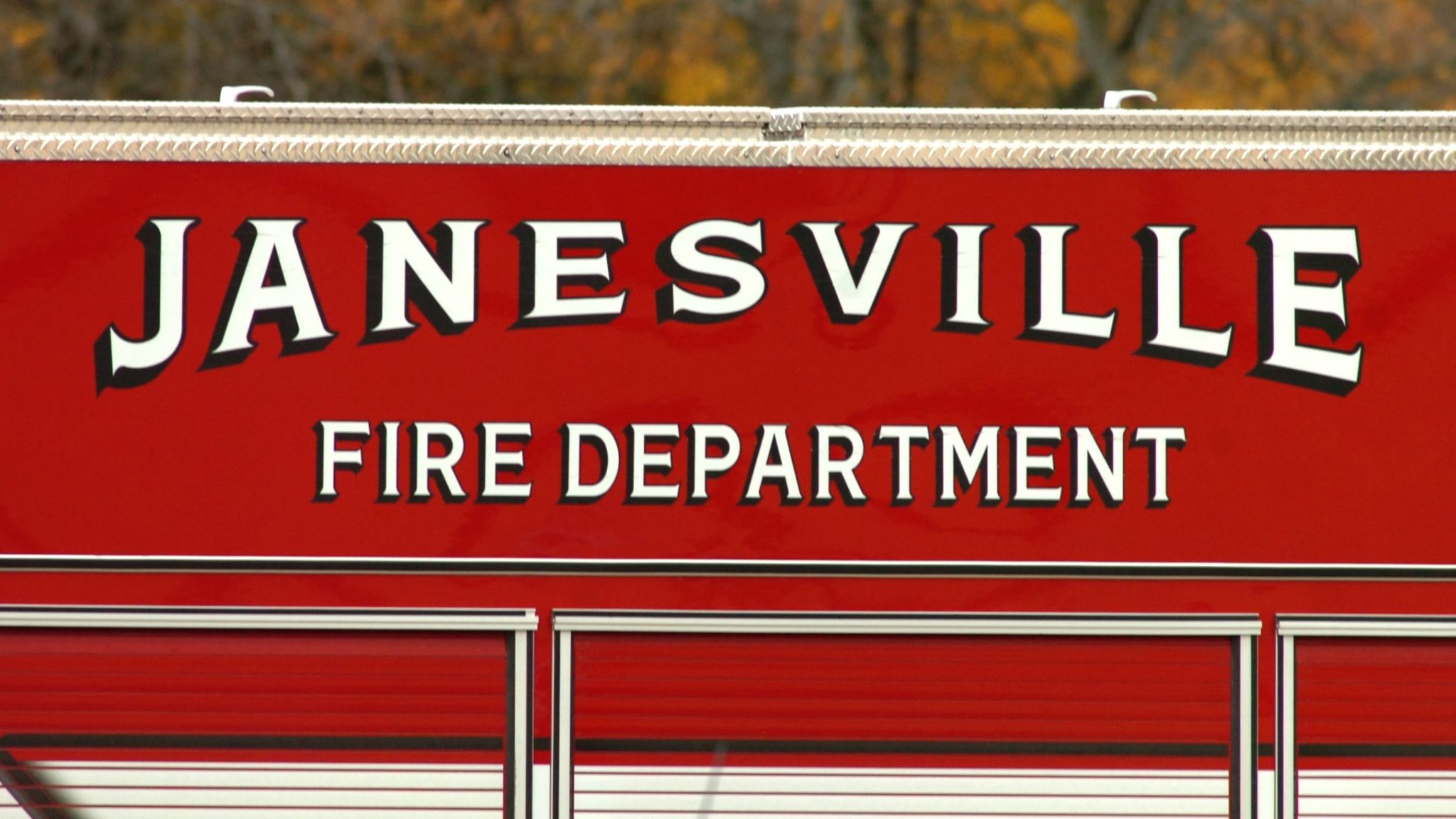 Six finalists named for next Janesville fire chief – Janesville News Report