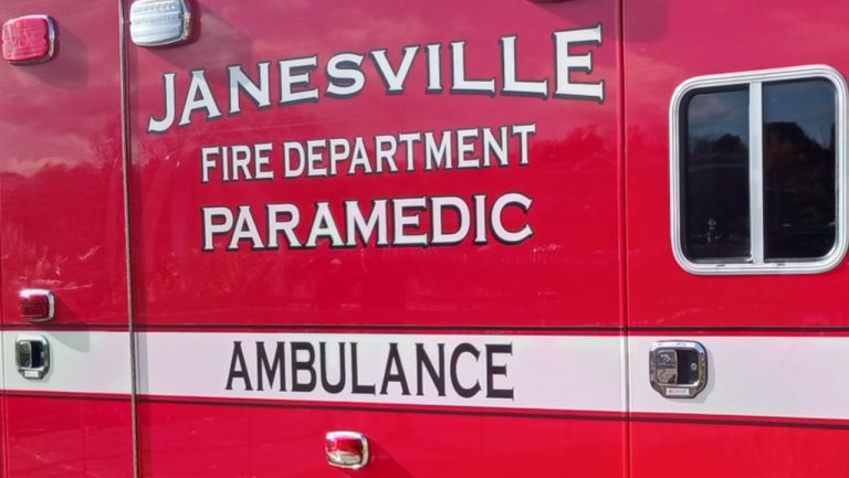 Driver dead in Wednesday morning Janesville crash – Janesville News Report
