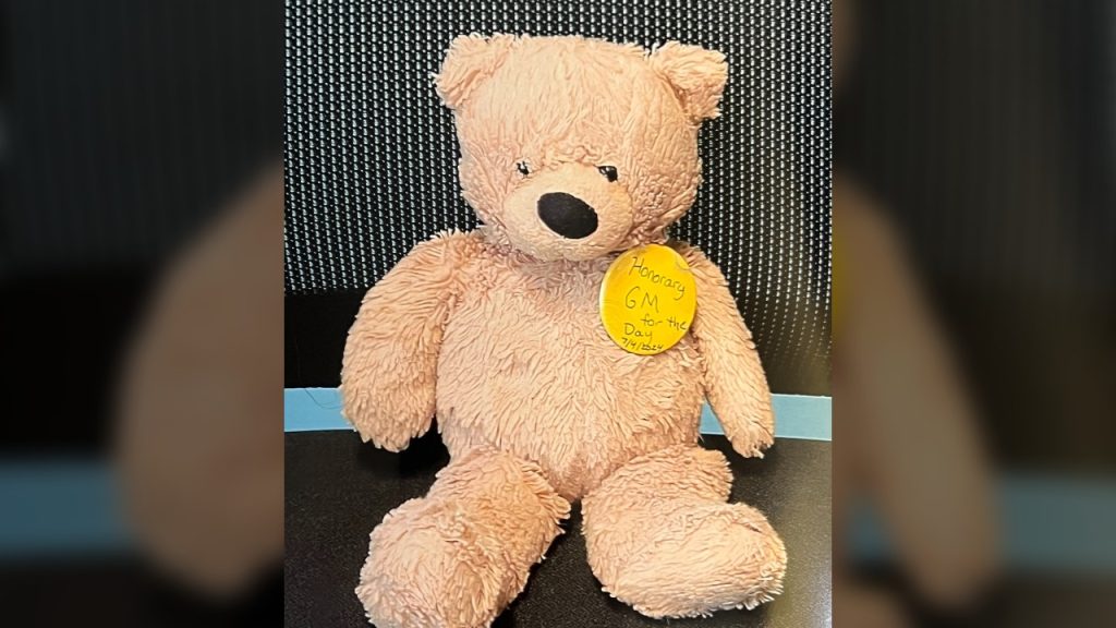 Janesville’s Tru by Hilton shares adorable photos after reuniting ...