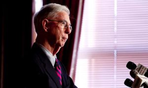 Funeral details for former state Sen. Tim Cullen set for St. John ...